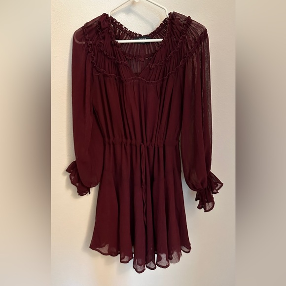 Vici | Dresses | Vici Collection Dress | Poshmark